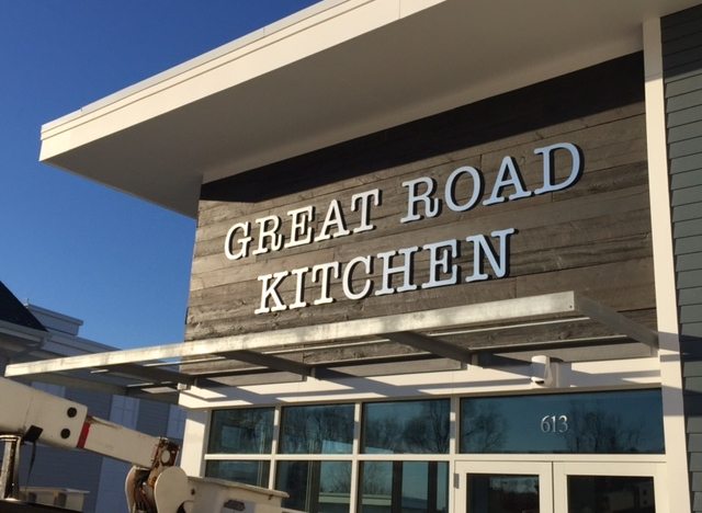 Sign & Design News and Tips - Lexington Signs & Graphics